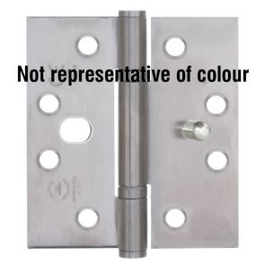 Dog Bolt Hinges - Security Hinges - Special Options - Architectural ...