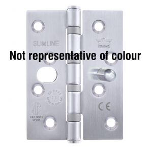 Dog Bolt Hinges - Security Hinges - Special Options - Door Hinges - Hinges
